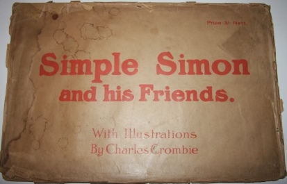 Simple Simon and His Friends